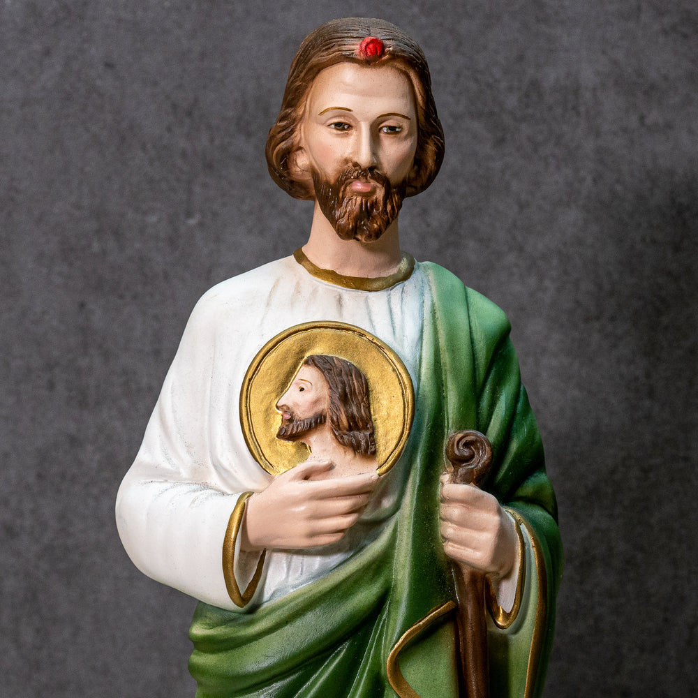 Praying to Saint Jude Thaddeus: The Power of the Patron Saint of Despe