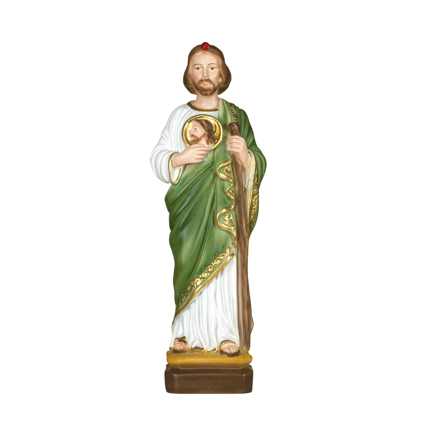 The Life and Legacy of Saint Jude Thaddeus: Patron Saint of Lost Cause