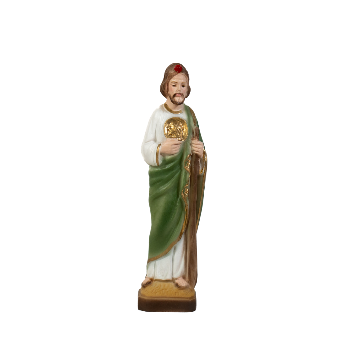 The Life and Legacy of Saint Jude Thaddeus: Patron Saint of Lost Cause