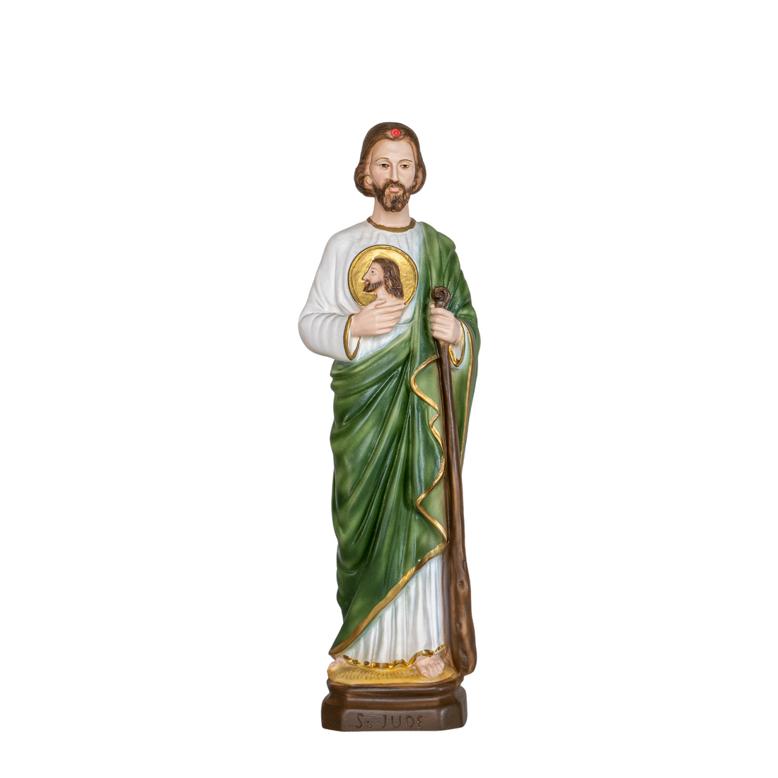 The Life and Legacy of Saint Jude Thaddeus: Patron Saint of Lost Cause